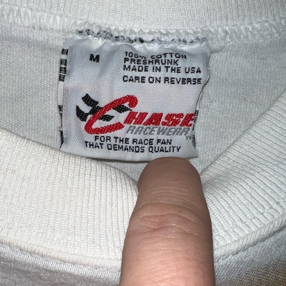 Chase Racewear | Shirts | Vintage 996 Wacky Scooby Doo Nascar Cartoon ...